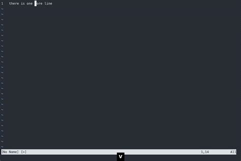 vim 从嫌弃到依赖 7 ——可视模式 知乎