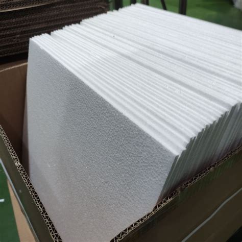 Styrofoam Gabus Murah Berkulitas Styrofoam Lembaran Packing Styrofoam