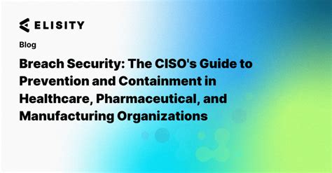 Microsegmentation Buyers Guide And Checklist For Security Leaders