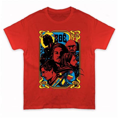 Merchoficial Zoé