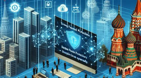 Cybersecurity In Remote Work Best Practices For Protecting Distributed