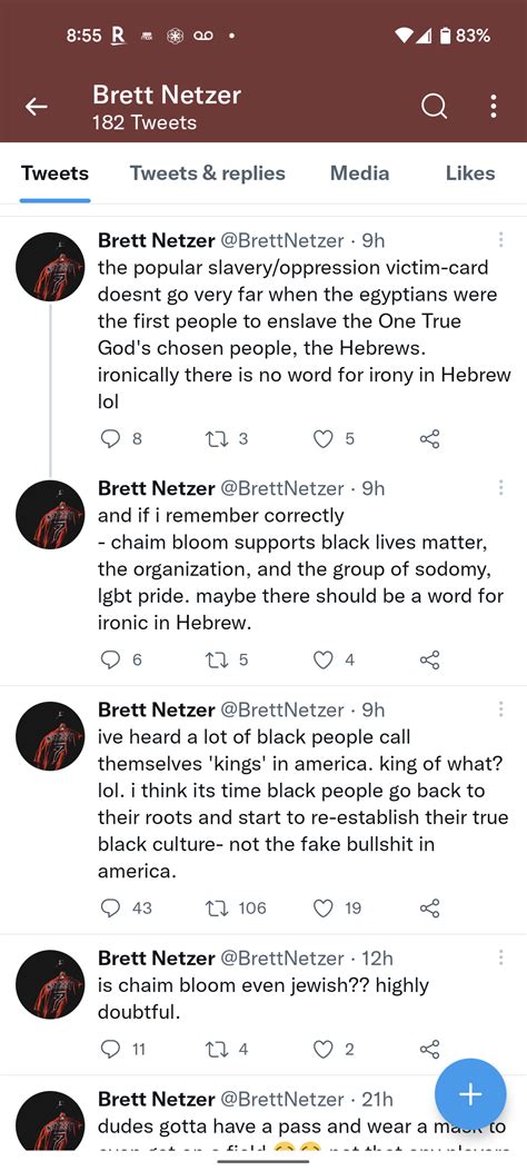 So Uh Brett Netzer The Sox Minor Leaguer That Got Released R Massachusetts