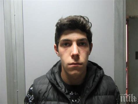 МВР с аларма Издирват избягал затворник СНИМКИ Информационна агенция ПИК