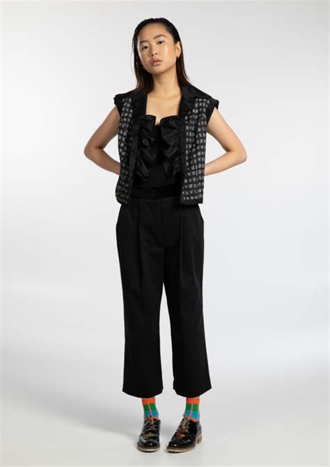 Portfolio Model Agency Phoebe