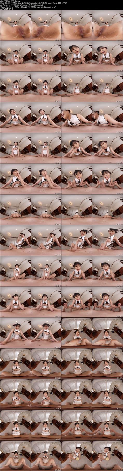 Filejoker Exclusive Vrkm 422 【vr】 Mikako Horiuchi The Chinese