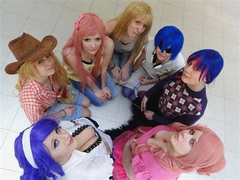 Mlp Fim By Hell Master On Deviantart