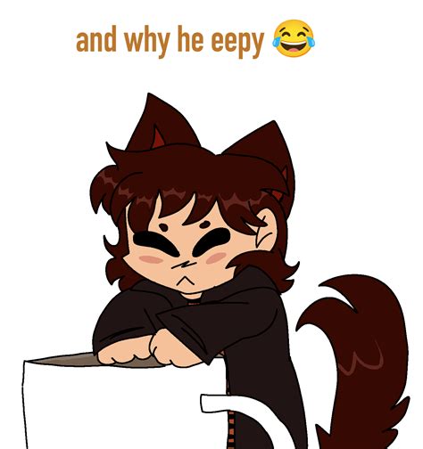 Eepy Donnie 🛌🐖 By Tragicgirl On Newgrounds