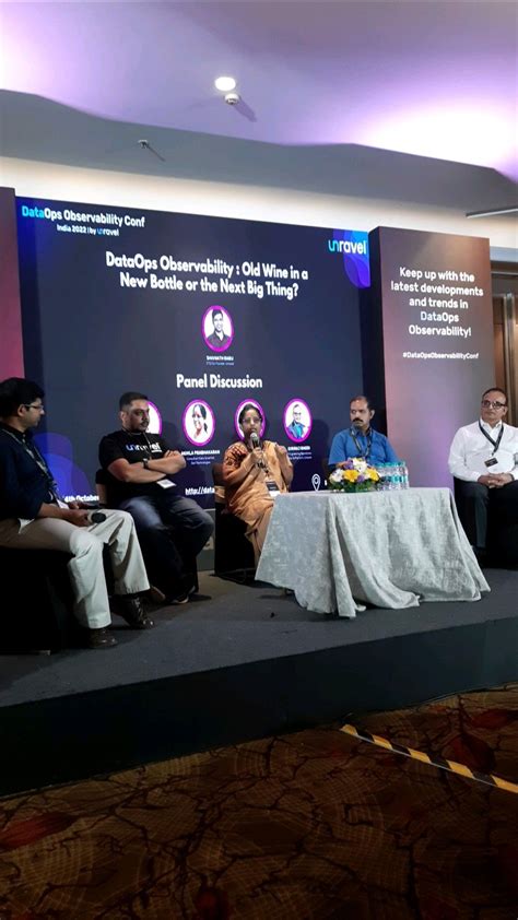 indrjeet kumar on linkedin datageek dataops unraveldata
