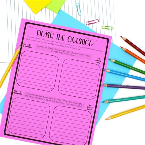 Teaching Division Concepts Ashleigh S Education Journey