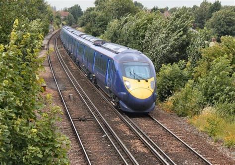 Bmt Announces Calendar For Reliability Engineering Training Courses Railway News