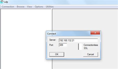 figuring out an active directory objects dn path