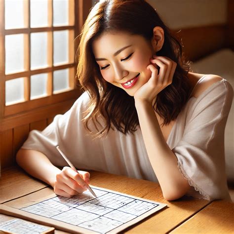 初心者にもやさしい数独問題解き方の手順を解説！！ 数独問題の回答手順解説 （産経新聞2024年11月17日掲載分）