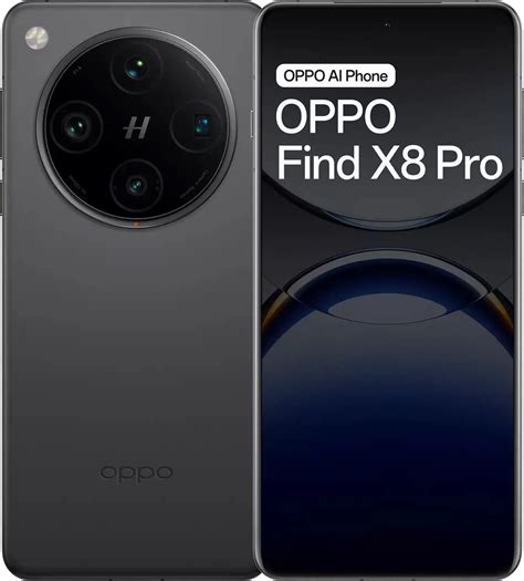 Oppo Find X8 Pro 5G Price In India Specifications Jun 2025