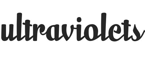 Upright Script Fontshop