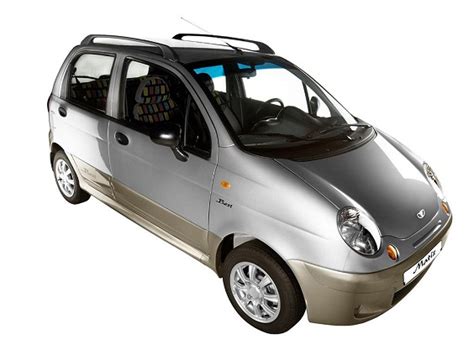 Timur Abdullaev's blog: Matiz: между-народный автомобиль