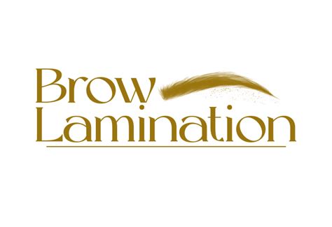 Brow Lamination Master Esthetic Class
