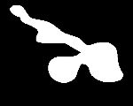 Image Processing Major Axis Minor Axis Calculation In Python Stack Overflow