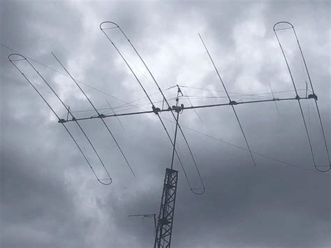 Gallery Archives SteppIR Inc Antennas For Amateur Radio And Industry