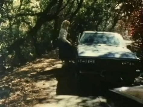 1980 Datsun 510 [a10] In The Blonde Next Door 1982