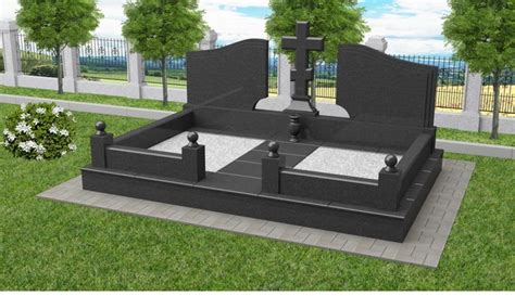 საფლავის ქვა ფასდაკლება ქვის და სასაფლაოს დიზაინი