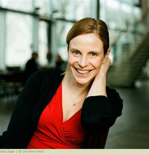 Picture Of Julia Jäger