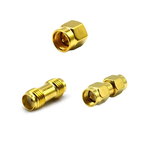 Mmdvm 50 Ohm Nanovna Vector Network Analyzer Calib Grandado