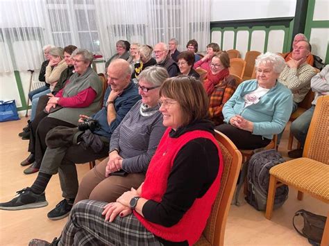 Platt In Brandenburg Gut Besuchte Plattdeutsch Lesungen In Perleberg Und Putlitz