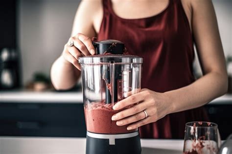 Premium Ai Image Cropped Shot Of An Unrecognizable Woman Using A