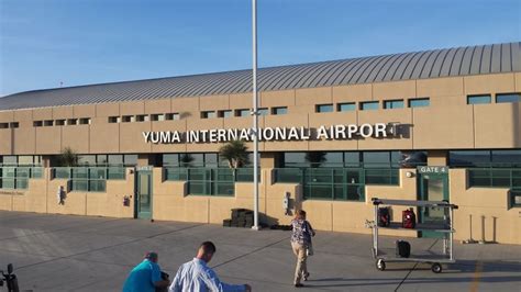 Americas 14 Oldest Airports Still Operating Today And The Stories