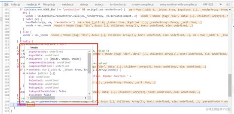 面试官：请你说说vue实例挂载过程中发生了什么？1 前言 相信大家在面试过程中都遇到过这个问题：new Vue这个 掘金