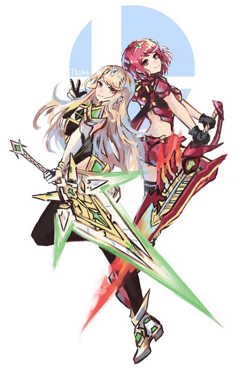 Paii On Twitter Super Smash Bros Game Super Smash Bros Brawl Pyra