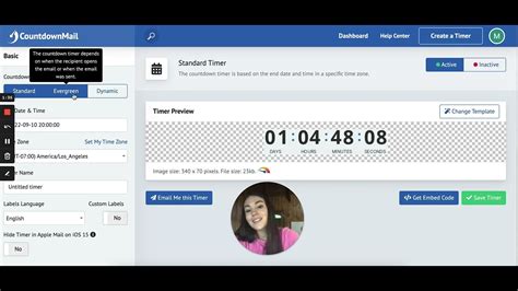 Using Dynamic Countdown Timers In Klaviyo Emails A Step By Step Guide