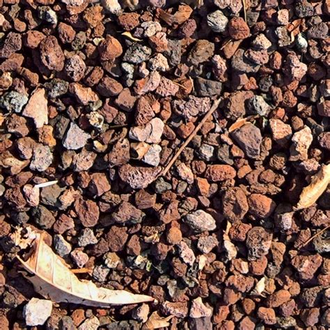 Topsoil With Leaves Texture Seamless 18182