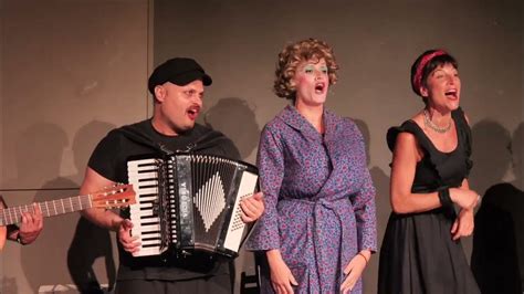 Παράσταση από το ΕΘΝΙΚΟ ΘΕΑΤΡΟ το ΚΕΘΕΑ και το 18ΑΝΩ Youtube