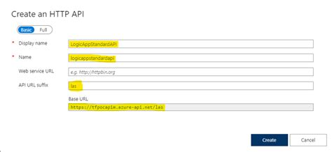 How To Configure Logic App Standard Workflow Behind Azure Apim