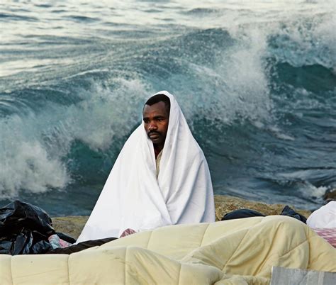 Eritrea Is Een Land Waaruit Je Weg Wilt NRC