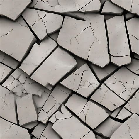 Premium Ai Image Concrete Texture