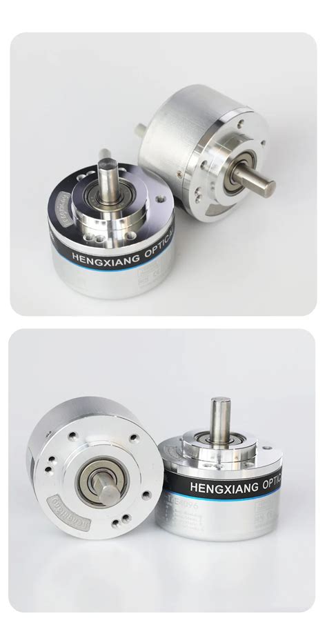 Rotary Encoder Incremental E50s8 1024 3v24 Speed Sensor Distance