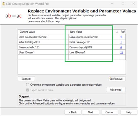 Step By Step Guide Ssisdb Migration To A New Server Azureops