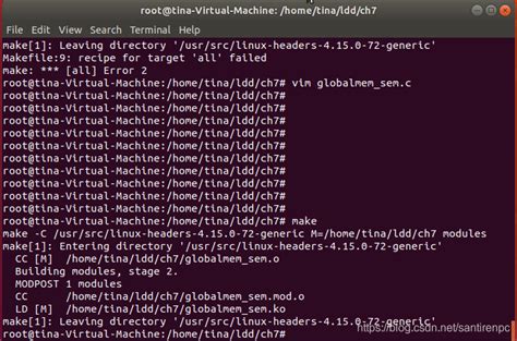 Error：expected Declaration Specifiers Or Before And Token的解决 Csdn博客