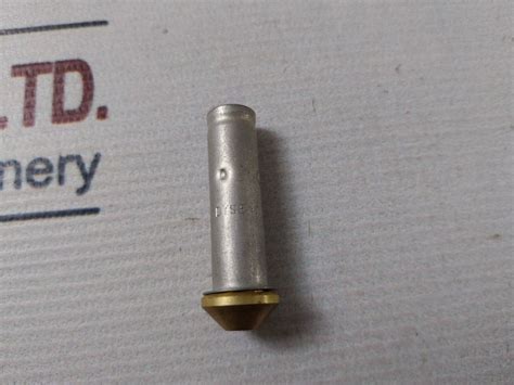 Danfoss 068 2007 Orifice Aeliya Marine