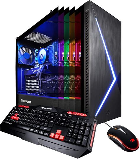 The Best Gaming Pc Build For In Pc Game Haven