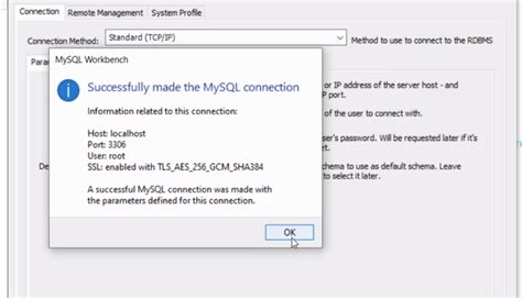 How To Install Mysql On Windows Database Star
