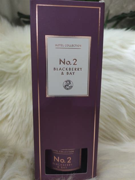 Aldi Uk Hotel Collection Diffuser 100ml Furniture And Home Living Home Fragrance On Carousell