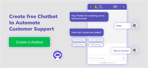 Build A Smart NLP Chatbot Boost Engagement Automate Support