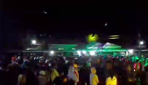 Bucari Leon Lang Sakalam Last Night At Bucari Leon 🕺💃 Hope Nag Enjoy Po Kayo Kasama Si Pika