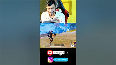 Boss Army Reaction On My Last Zone Fight💀wait For End 💣 Shorts Freefire Freefireshorts Bossarmy