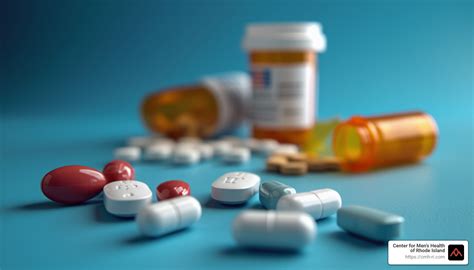 Best Ed Medication 4 Top Picks For Powerful Results 2025