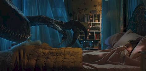Final ‘jurassic World Fallen Kingdom Trailer And Poster Arrives The