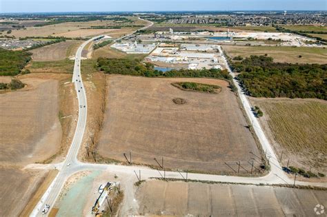 Cr 51 And Outer Loop Celina Tx 75009 Land For Sale Loopnet